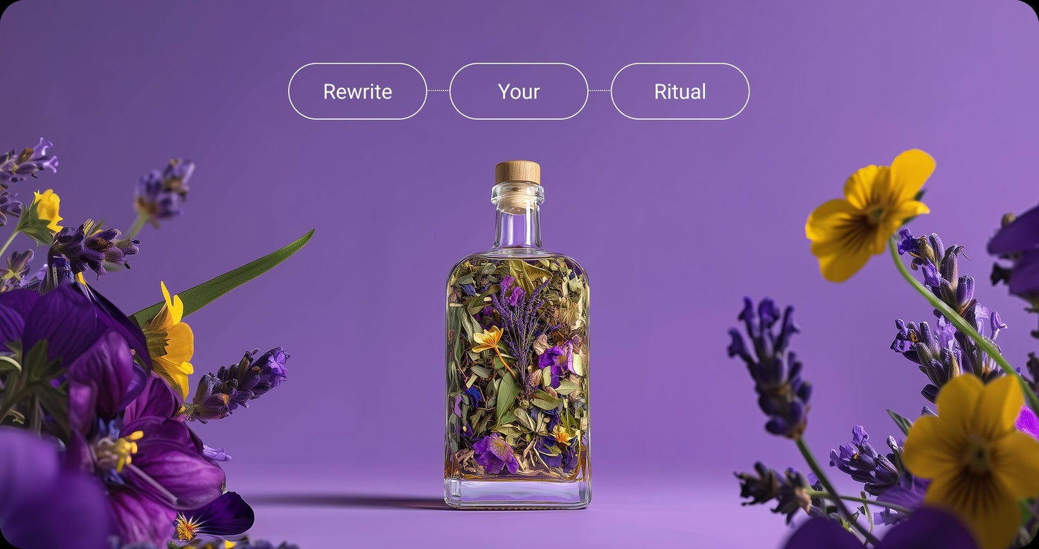 Shop Alcohol Alternatives Range | Herbal Substitutes for Alcohol ...