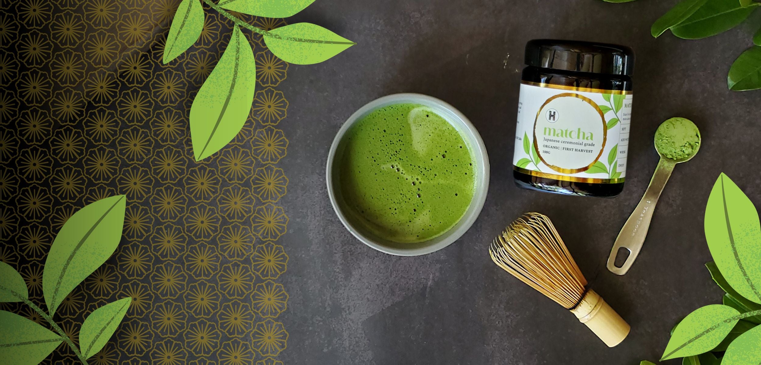 Happy Herb Co Online Shop
