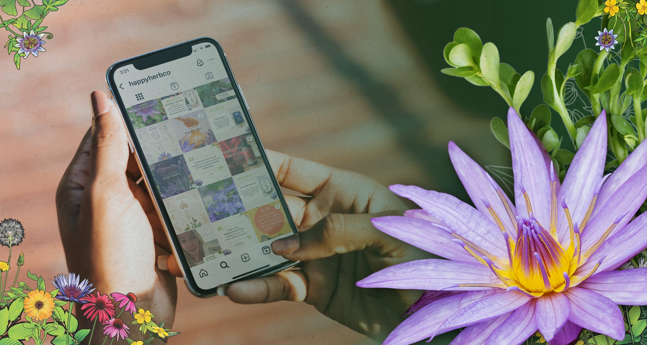 Join Us - Affiliate Opportunities – Happy Herb Co
