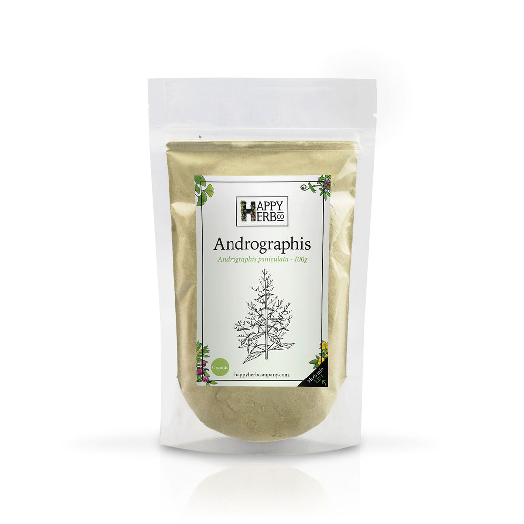 Happy Herb Co Online Shop