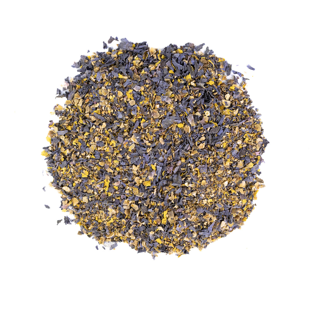 Shop Blue Lily Herbal Range | Dried Herbs, Teas & Extracts | Happy Herb Co
