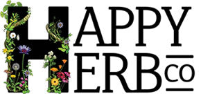 Happy Herb Co | Herbs for Health & Wellness