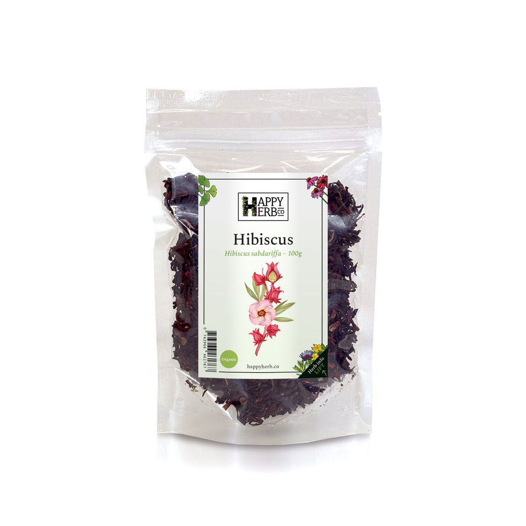 Shop Herbs A to Z | 100+ Single Dried Herbs | Happy Herb Co – Page 2