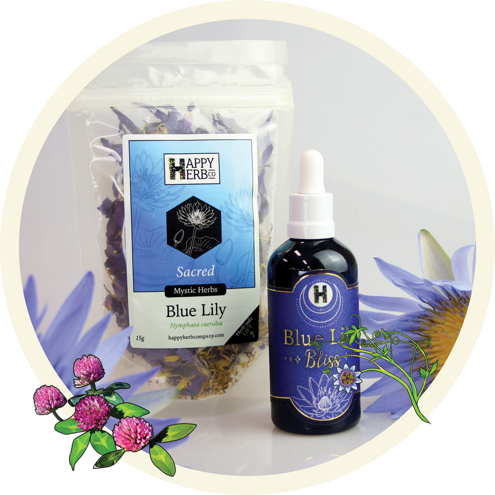 Join Us – Happy Herb Co