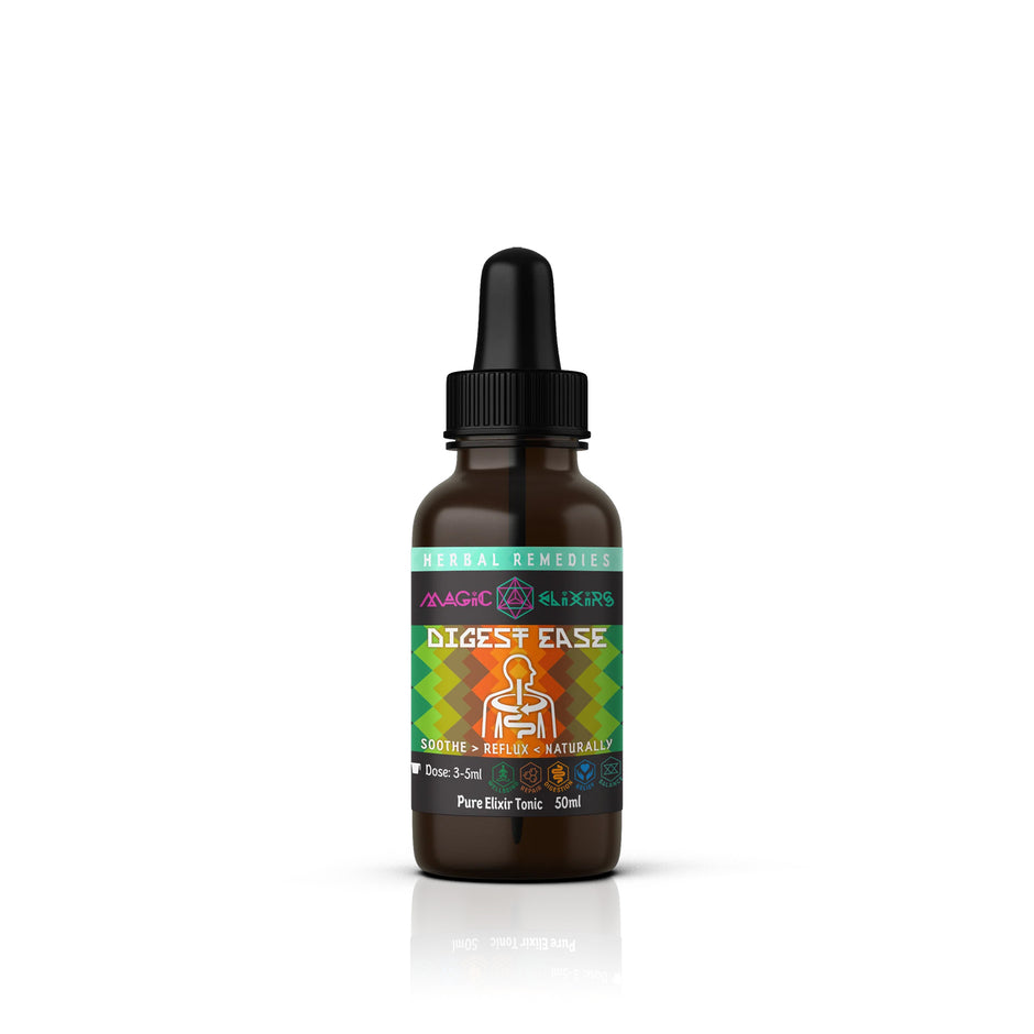 Shop Herbs to Aid Digestion | Herbal Teas, Dried Herbs, Liquid Herbs ...