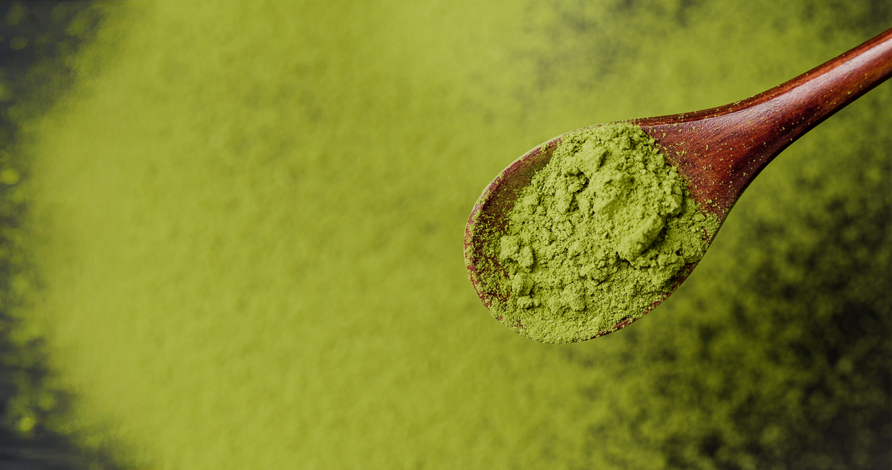 Ceremonial Grade Japanese Matcha | 100% Organic Green Tea Leaves | Shop ...