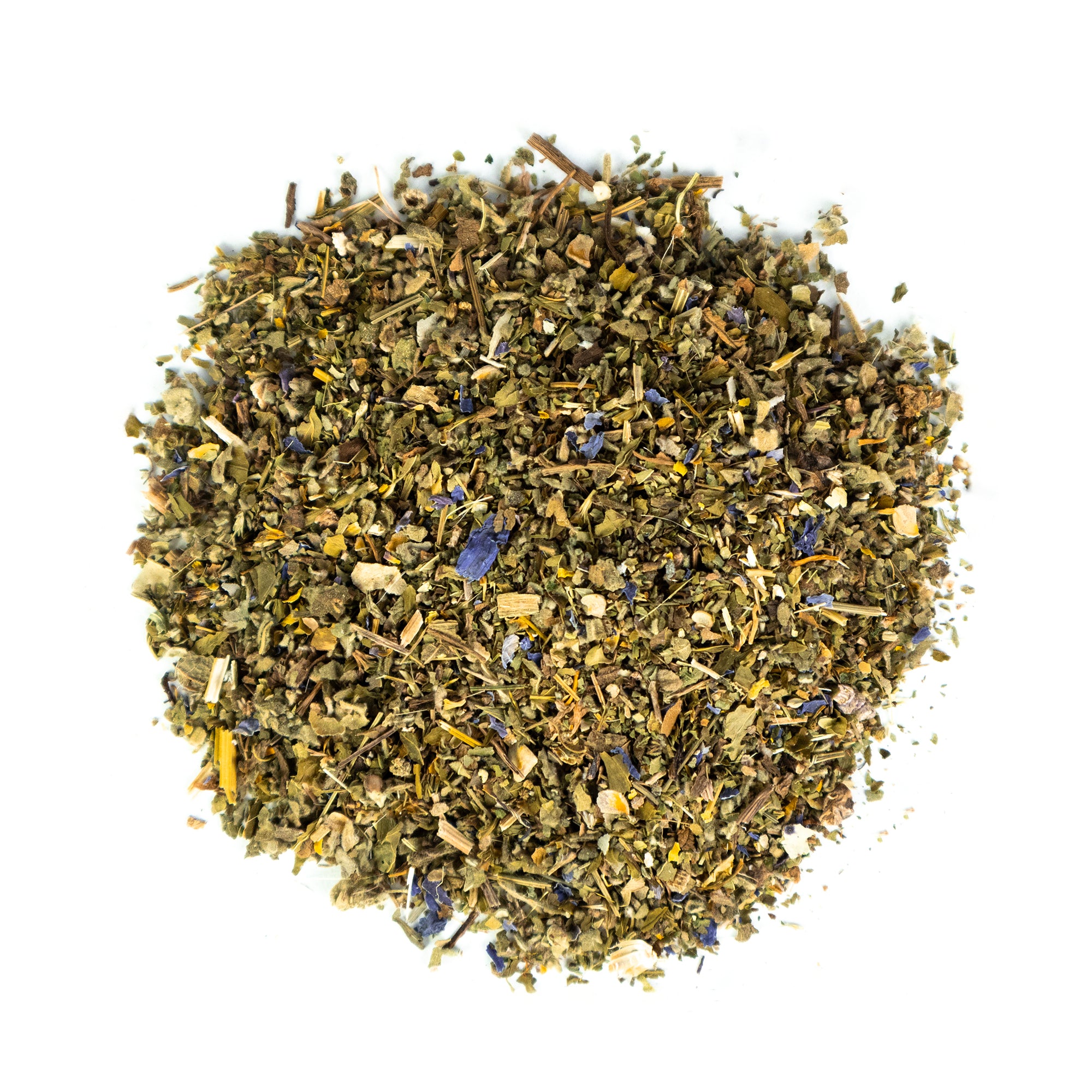 Peace Pipe Herbal Smoke Blend | Dried Herb Blends | Shop at Happy Herb Co