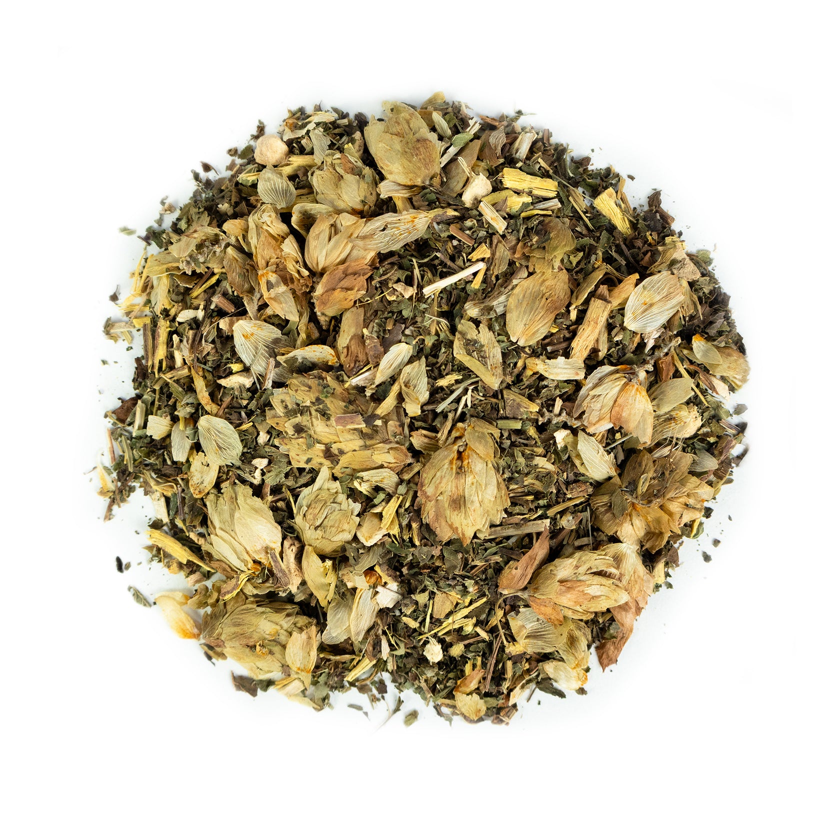 Stomach Settler Herbal Tea Blend – Happy Herb Co