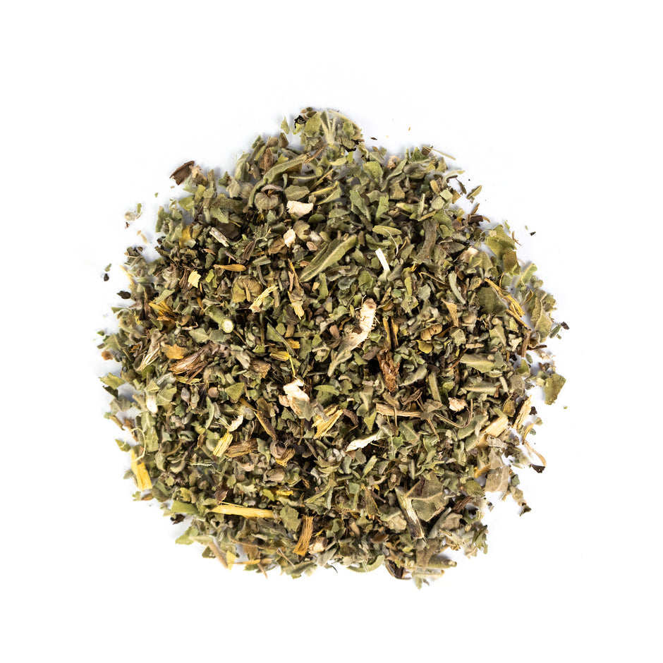 Shop Herbal Teas | Herbal Blends for Every Mood | Happy Herb Co