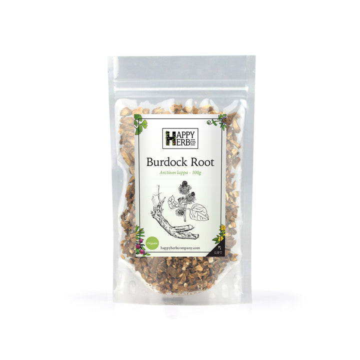 Shop Herbs A to Z | 100+ Single Dried Herbs | Happy Herb Co