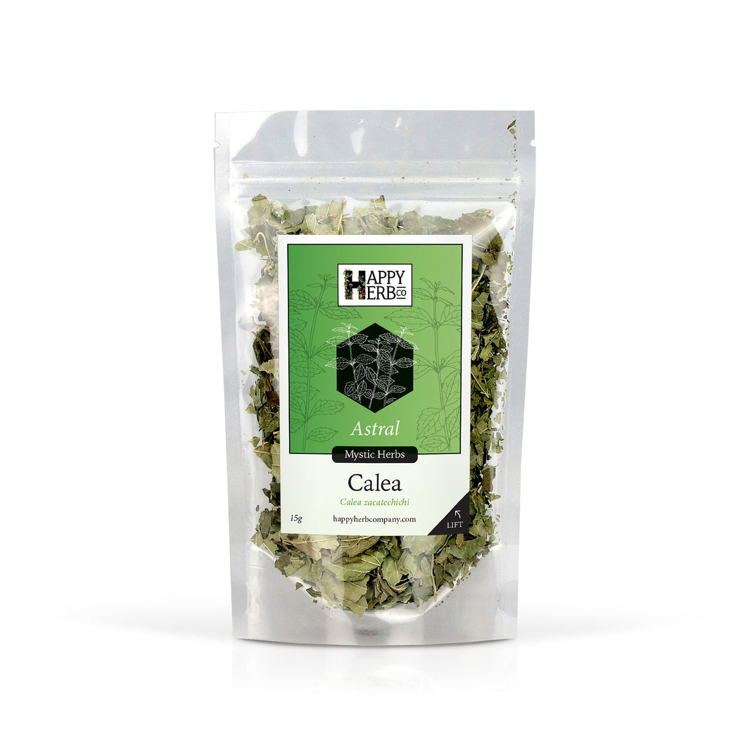 Happy Herb Co Online Shop