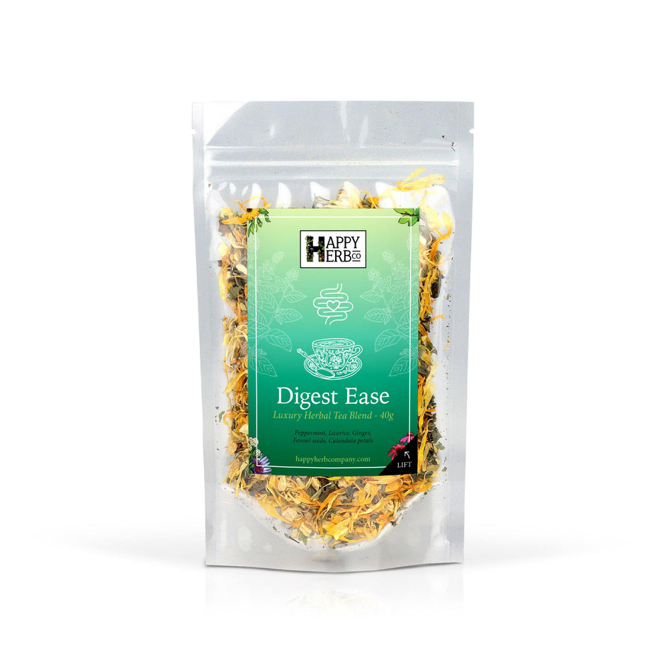 Shop Herbs to Aid Digestion | Herbal Teas, Dried Herbs, Liquid Herbs ...