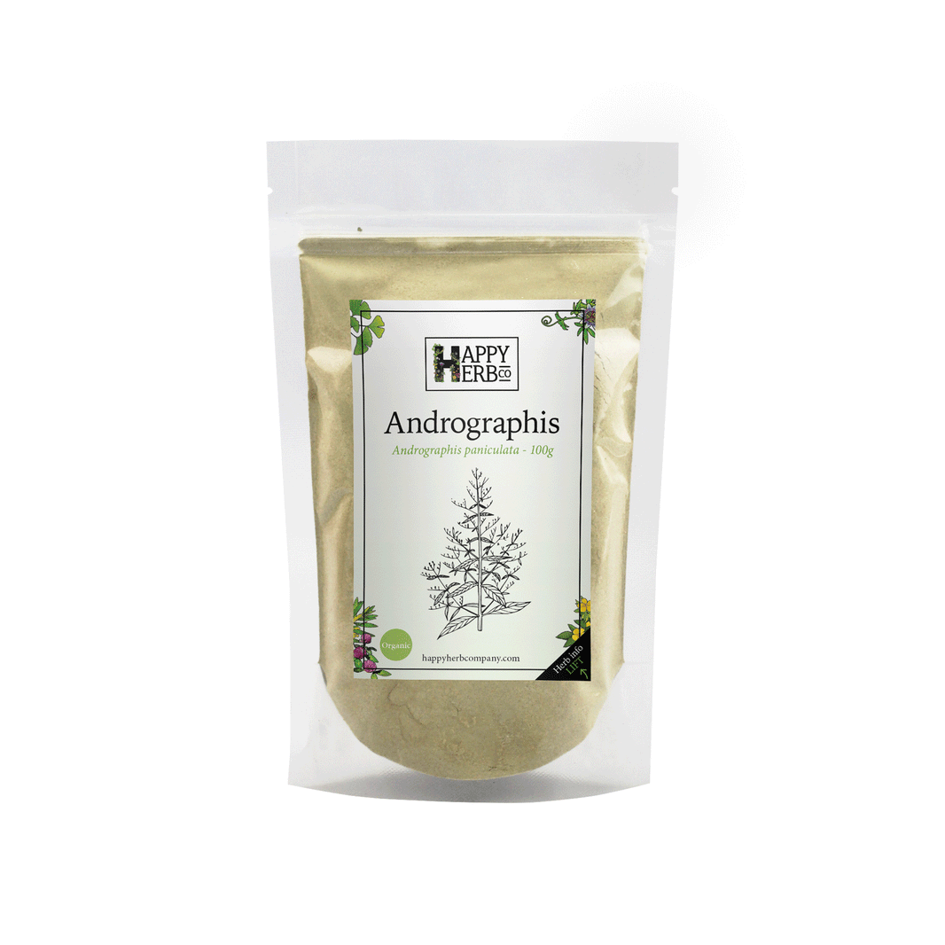 Shop the entire Happy Herb Co herbal product range | Dried Herbs ...