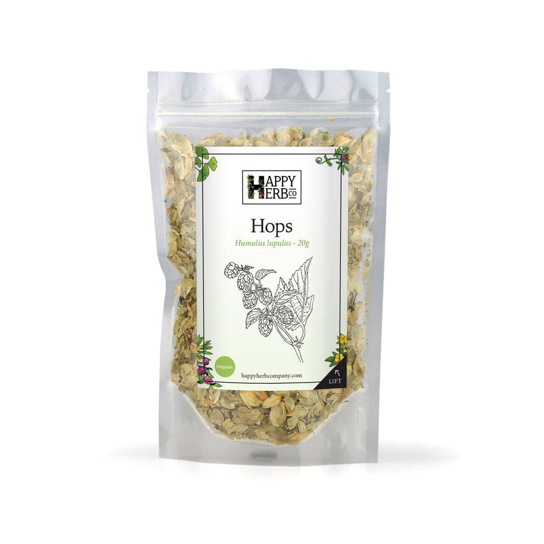 Shop Tobacco Alternatives | Dried Herbs, Herbal Blends & Smoking Herbs ...