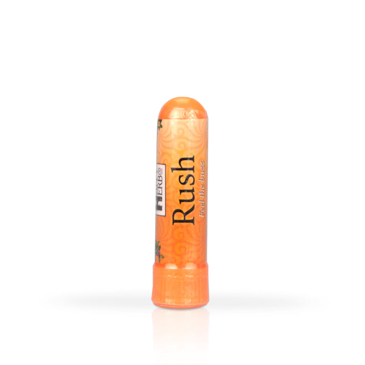 Rush Snifter | Herbal Blend Nasal Inhaler to Buzz & Enhance | Shop at ...
