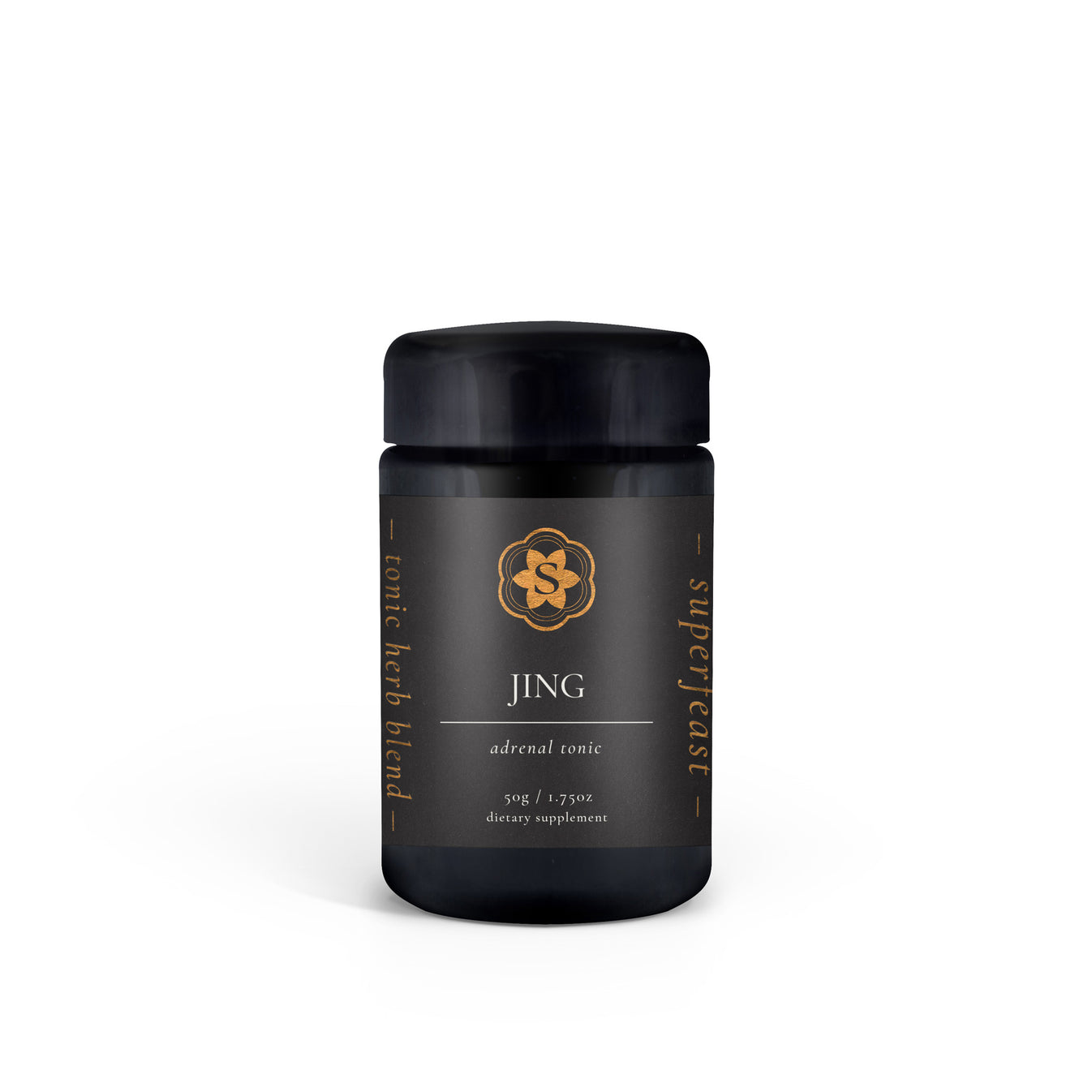 Jing by SuperFeast | Adrenal Tonic Herb Blend | Shop at Happy Herb Co