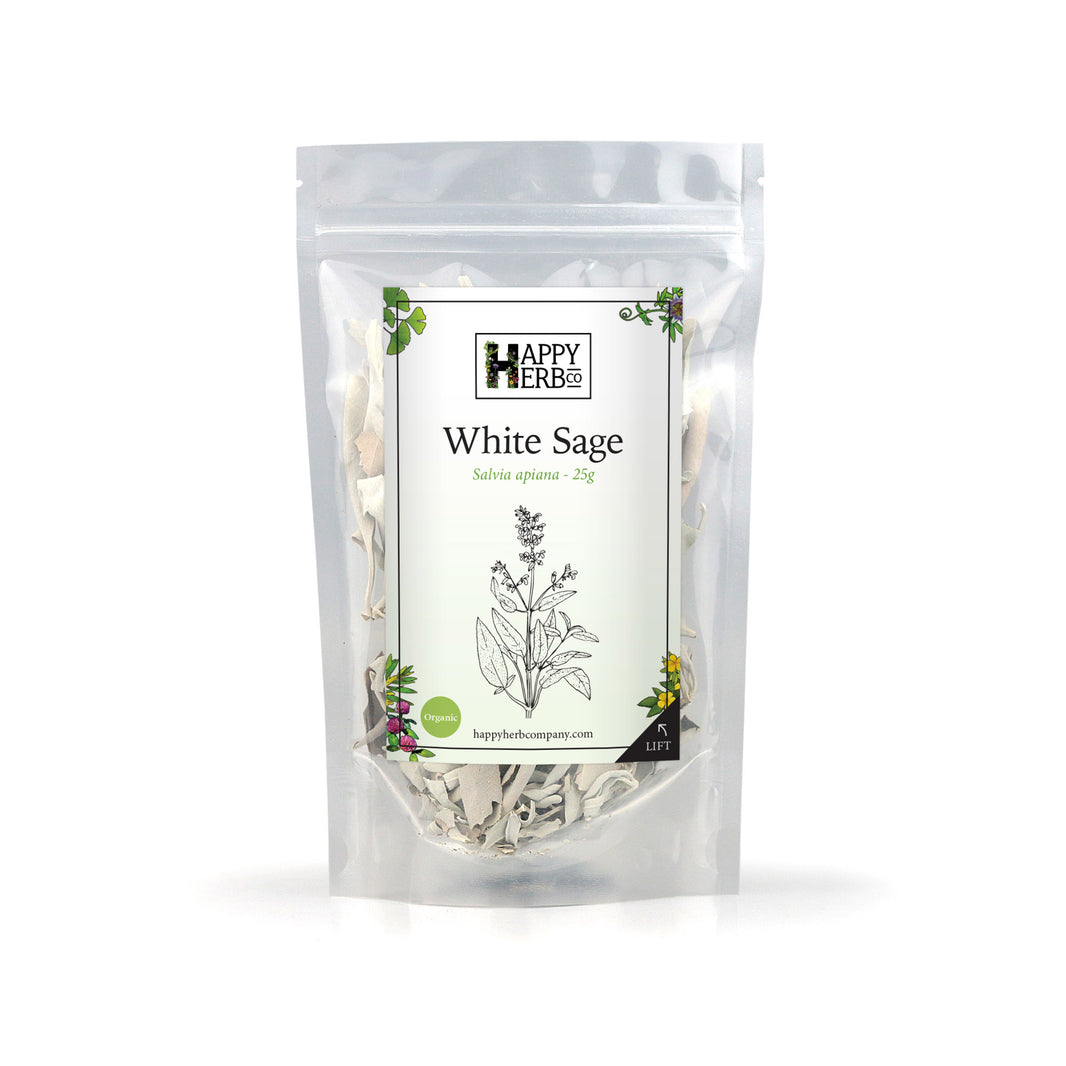 Shop Spiritual Herbs | Dried & Liquid Herbs to Reconnect with Self ...