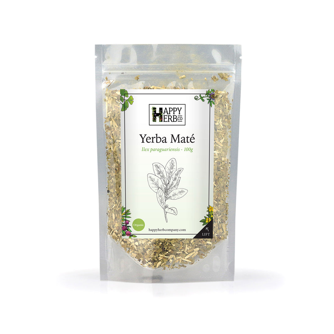 Shop Herbs for Energy | Herbal Teas, Dried Herbs, Liquid Herbs | Happy ...